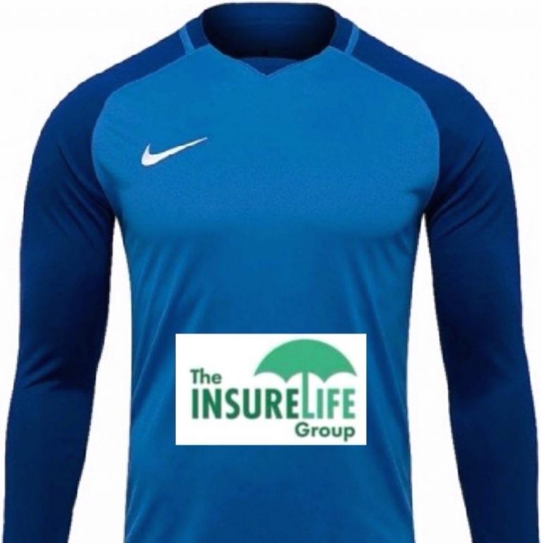 The InsureLife Group officially announce 2 major sponsorship deals ...